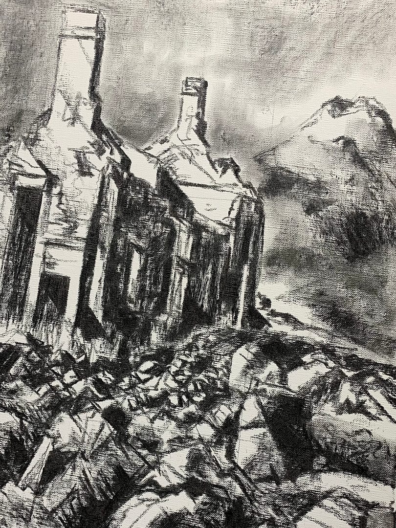 About the artist | Stephen Hopper Fine Art