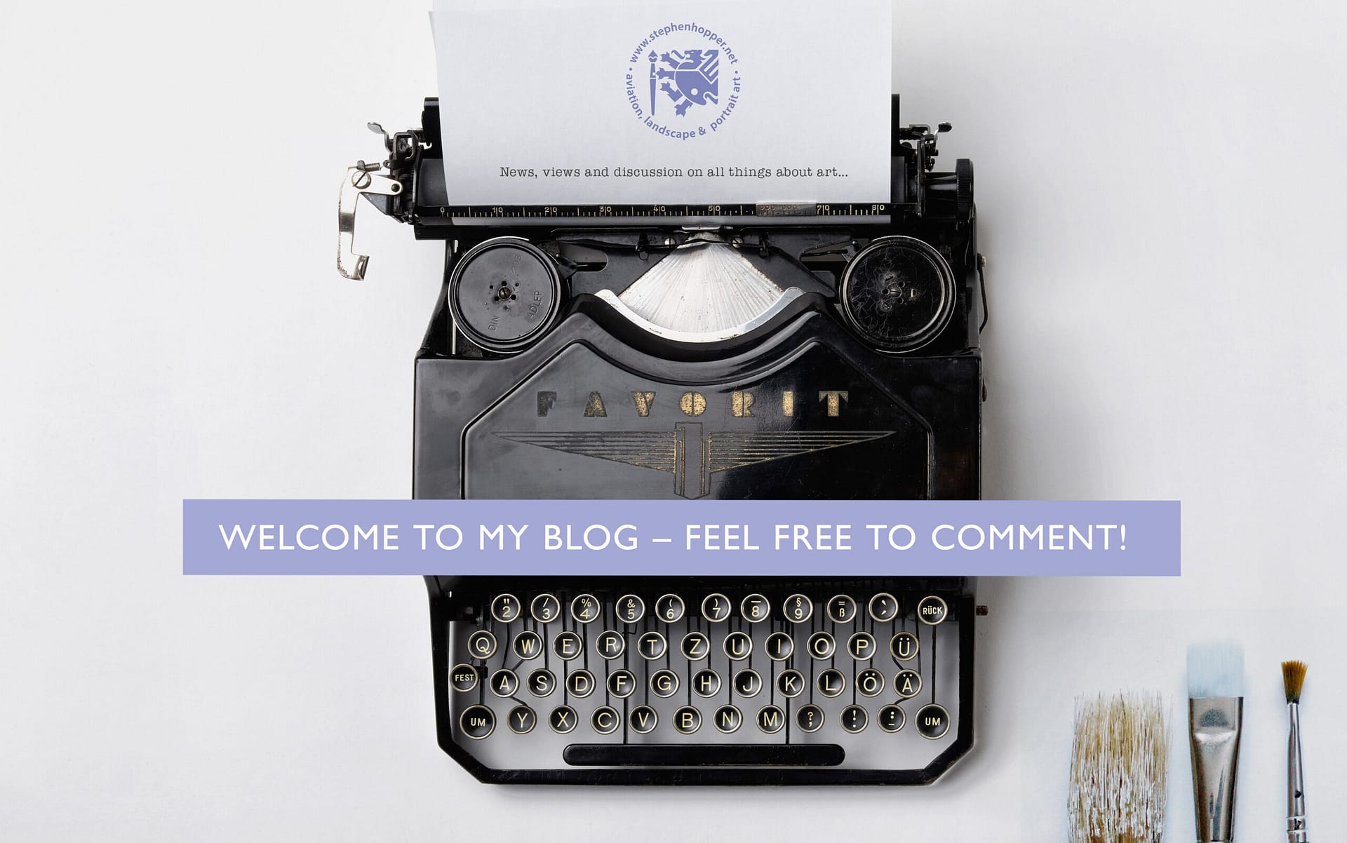 Weird, wacky, and wonderful – maybe even wished-for content!